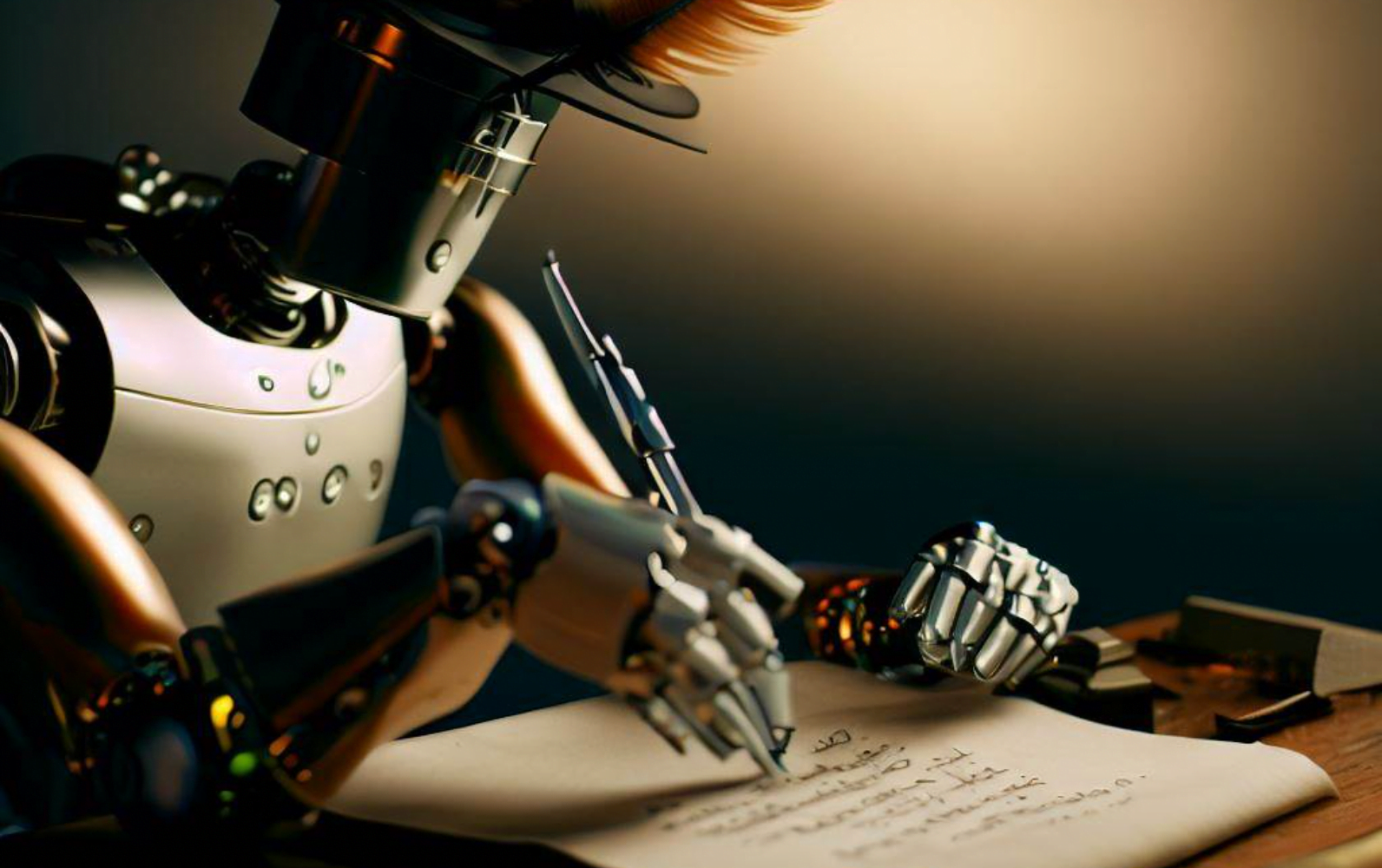 The AI RFP: Generative AI Comes to Sourcing • Vendorful